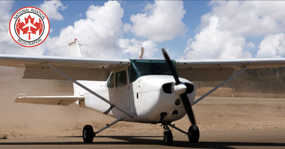 Do You Need an Aircraft Certificate Replacement? Here’s How to Get it ...