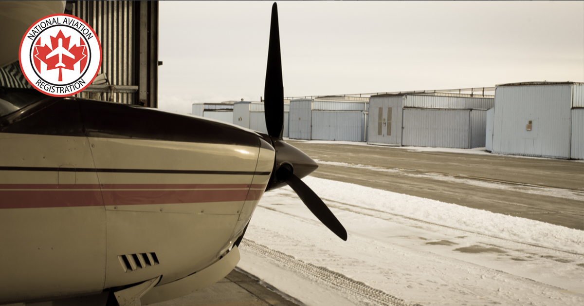 Aircraft Registration