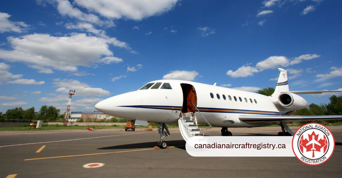 Canadian Aviation Registry & Aircraft Ratings in Canada - Guide